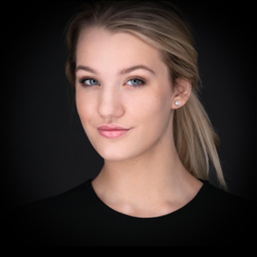 Emma Locker - Carnegie Carnival